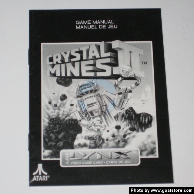 The GOAT Store – Your One Stop Gaming Shop!